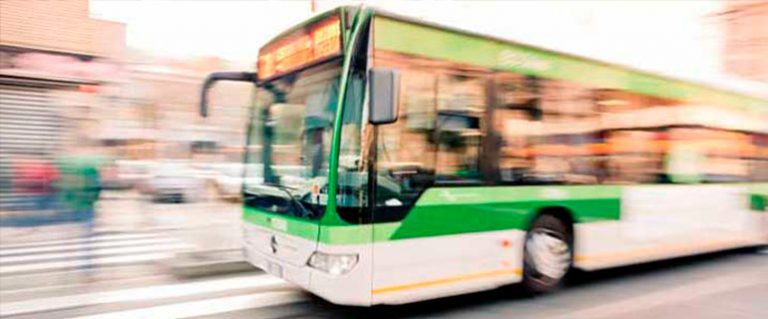 Faro Airport buses and routes for the bus from Faro Airport